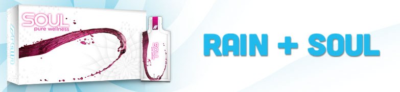 Rain Soul with Black Cummin Seeds - Order Here